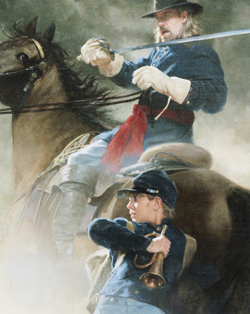 The Last Brother: A Civil War Tale – Trinka Hakes Noble ~ Author and ...